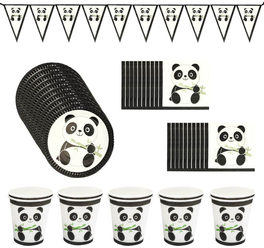 53 Cute Panda Gifts Only Thoughtful Gifters Give – Prezzies