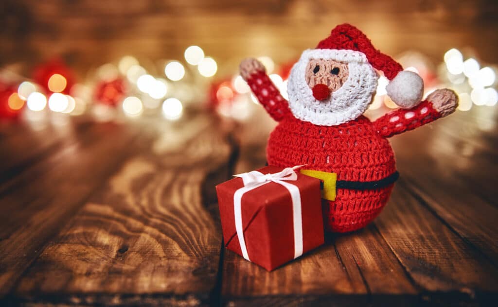 Secret Santa Gift Exchange Game - Prezzies